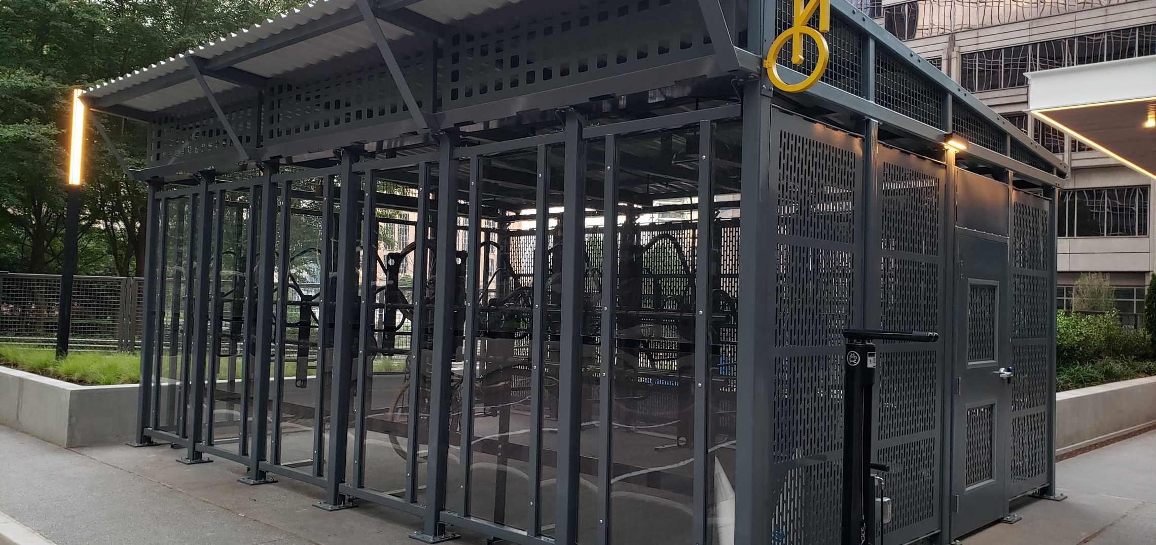 1200 Peachtree Street NE | Urbanize Chicago